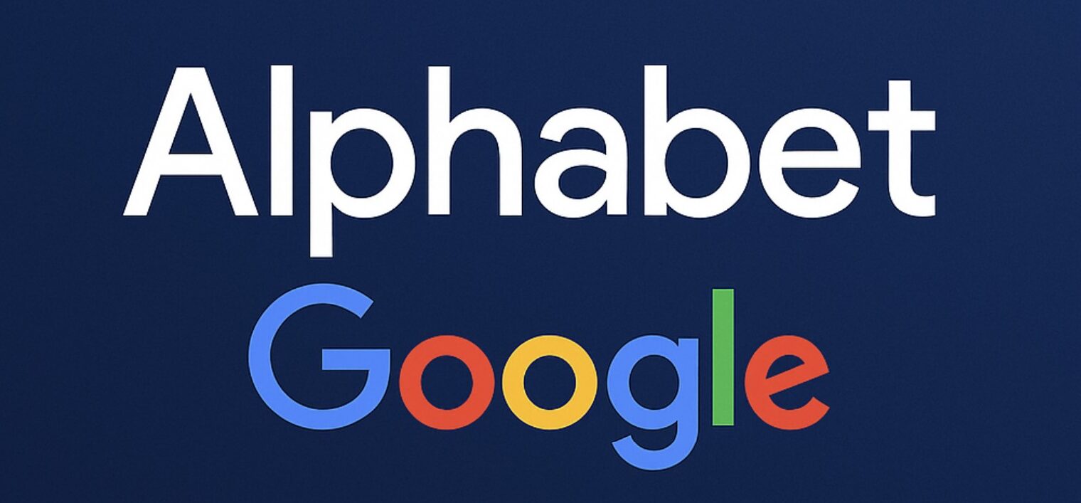 Alphabet (Google) - ‘인터넷 경제의 구조’ 자체가 된 기업 - BLIFENOTE